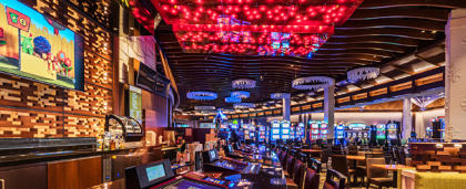 Club Regent Casino | mackaywong