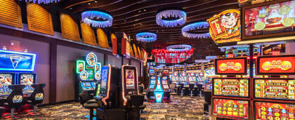 Club Regent Casino | mackaywong