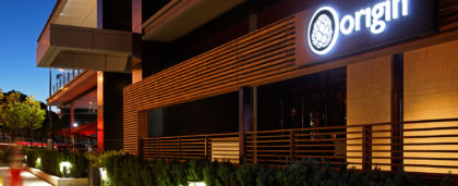 Origin North | mackaywong