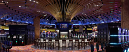 Casino Rama Resort | mackaywong