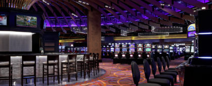 Casino Rama Resort | mackaywong