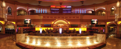 Caesars Windsor Resort | mackaywong