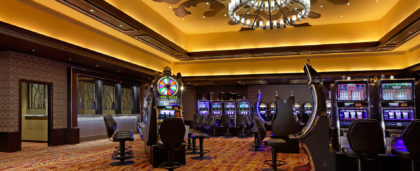 Casino Rama Resort | mackaywong