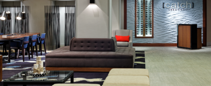 Delta Hotels by Marriott Fredericton | mackaywong