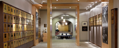 Delta Hotels by Marriott Fredericton | mackaywong