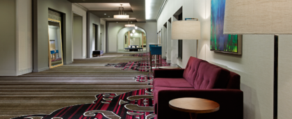 Delta Hotels by Marriott Fredericton | mackaywong