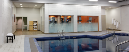 Delta Hotels by Marriott Fredericton | mackaywong