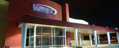 WEGZ Stadium Bar | mackaywong