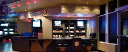 WEGZ Stadium Bar | mackaywong