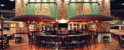 WEGZ Stadium Bar | mackaywong