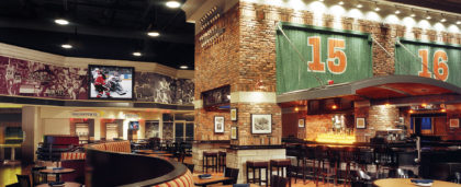 WEGZ Stadium Bar | mackaywong