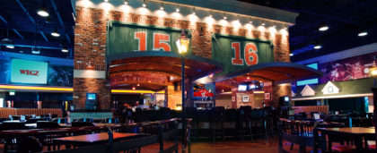 WEGZ Stadium Bar | mackaywong