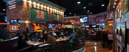 WEGZ Stadium Bar | mackaywong