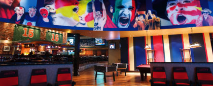WEGZ Stadium Bar | mackaywong