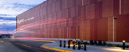 Club Regent Casino Signage Program | mackaywong