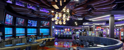 Gateway Starlight Casino Point Edward | mackaywong