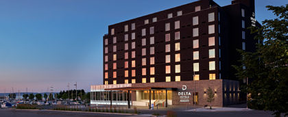 Delta Hotels by Marriott Thunder Bay | mackaywong