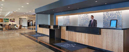 Delta Hotels by Marriott Toronto Airport & Conference Centre | mackaywong